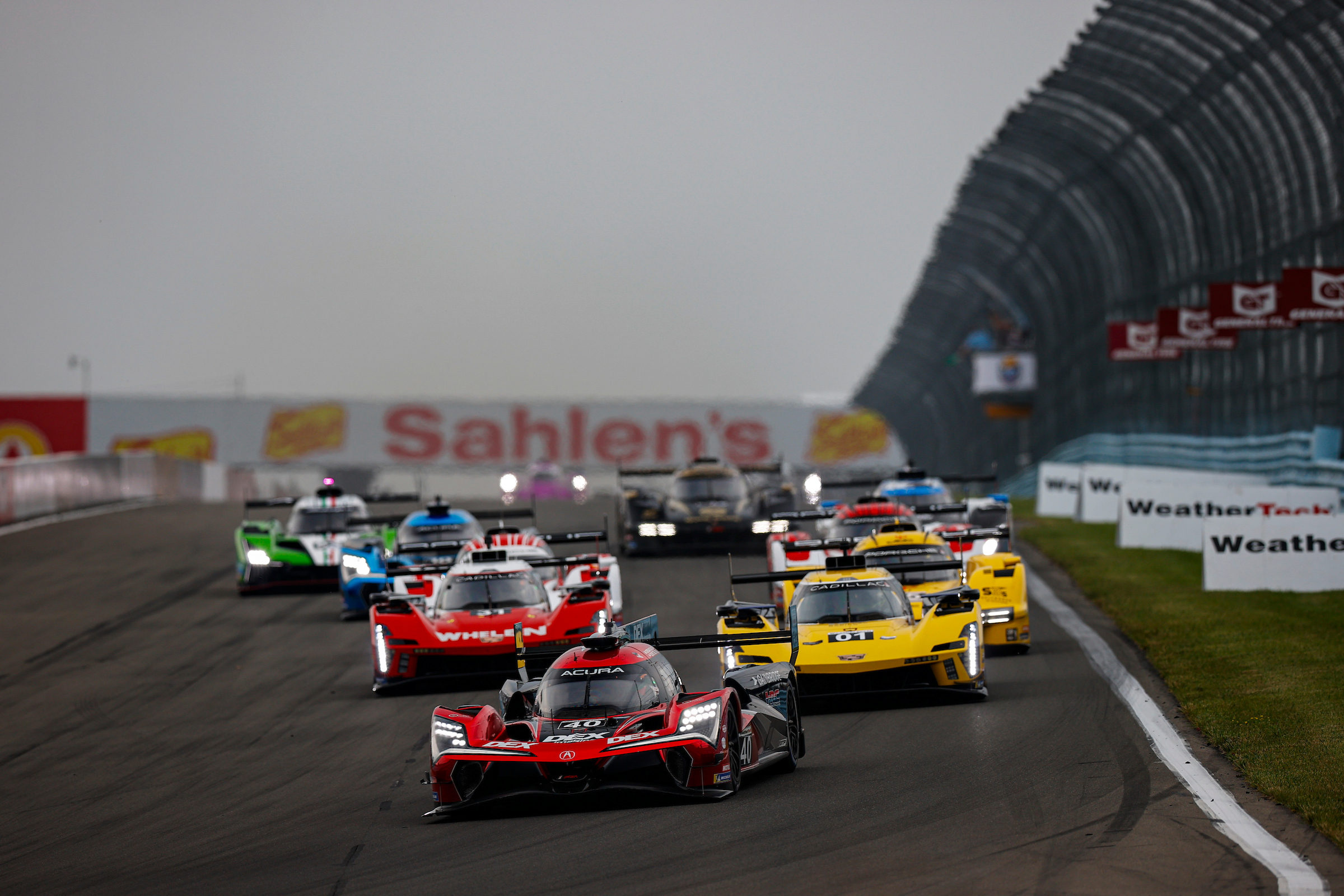 IMSA Six Hours of The Glen results: Nasr, Cameron find Porsche ...