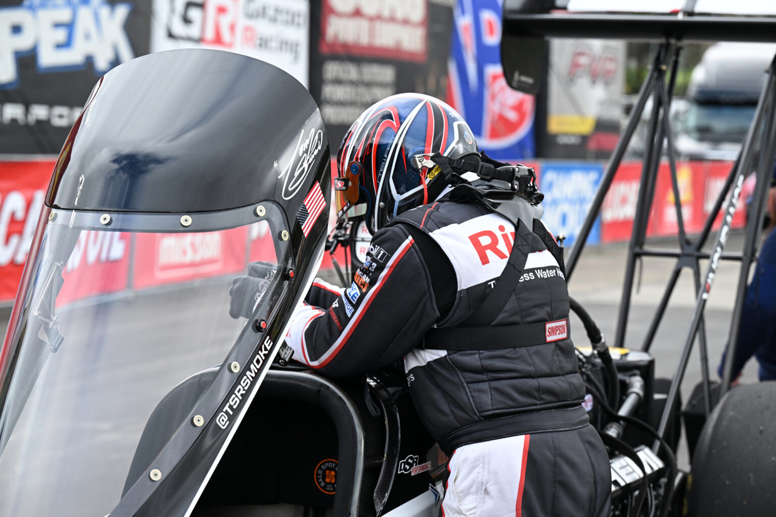 2025 NHRA Winternationals at Pomona Final Results Sunday Updated ...